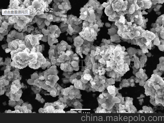 四氧化三钴 Co3O4 纳米颗粒 纳米片 纳米花球 纳米棒的各种形态品牌西安齐岳西安 盖德化工网