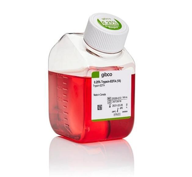 试剂opti Mem™ I 减血清培养基品牌:gibco规格 500ml 盖德化工网
